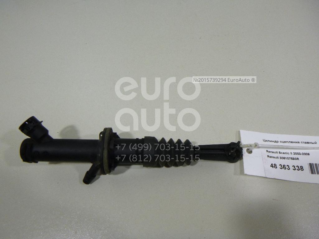306107593R Renault от 3751 руб. в Москве