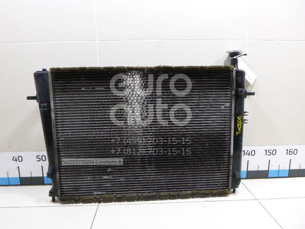 HC253102E150 Mando от 8535 руб. для Hyundai Tucson (JM) 2004-2010 в Москве