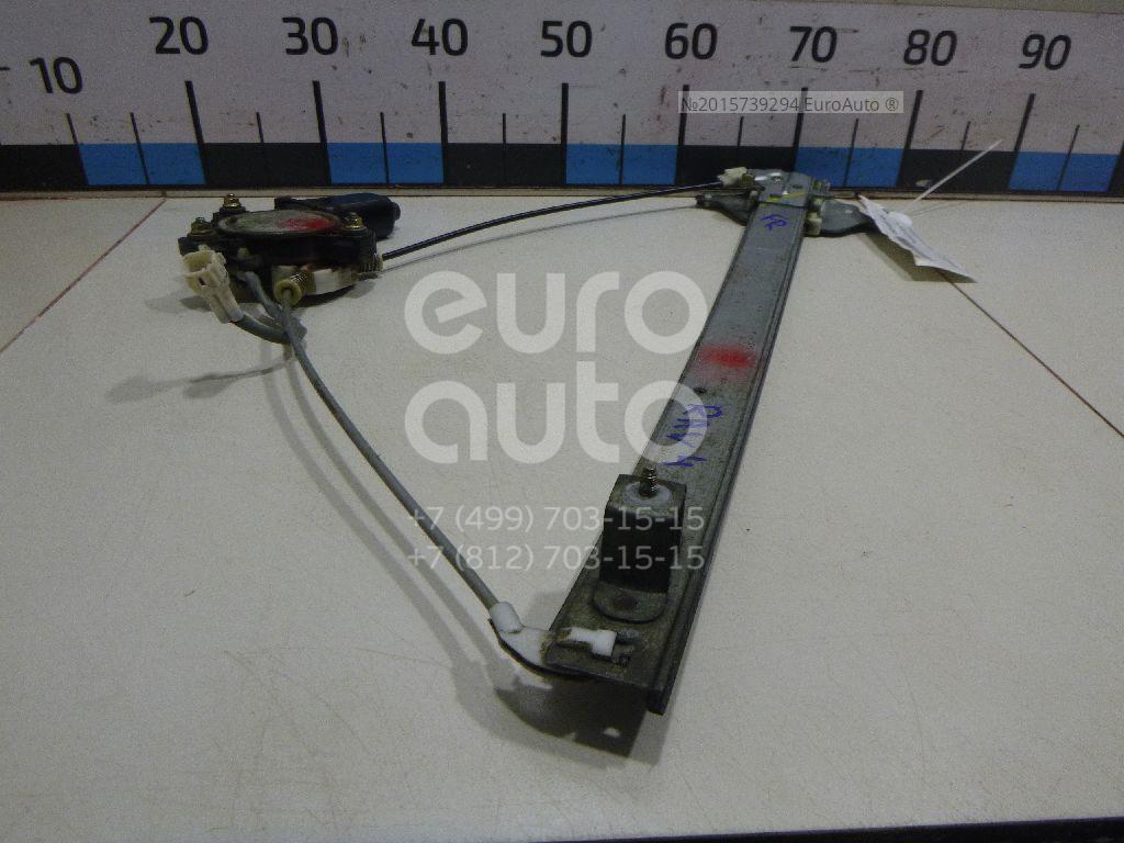 69810-42100 Toyota от 5969 руб. для Toyota RAV 4 1994-2000 в Москве