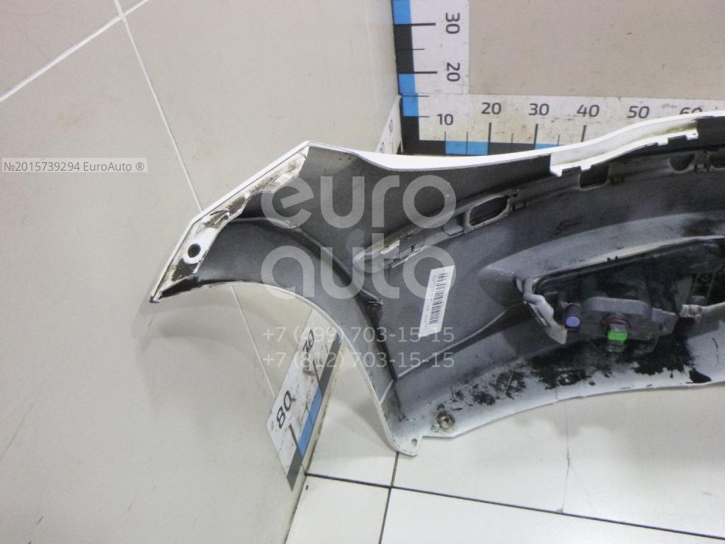 51117166585 BMW от 2443 руб. для BMW 1-serie E87/E81 2004-2011 в Москве