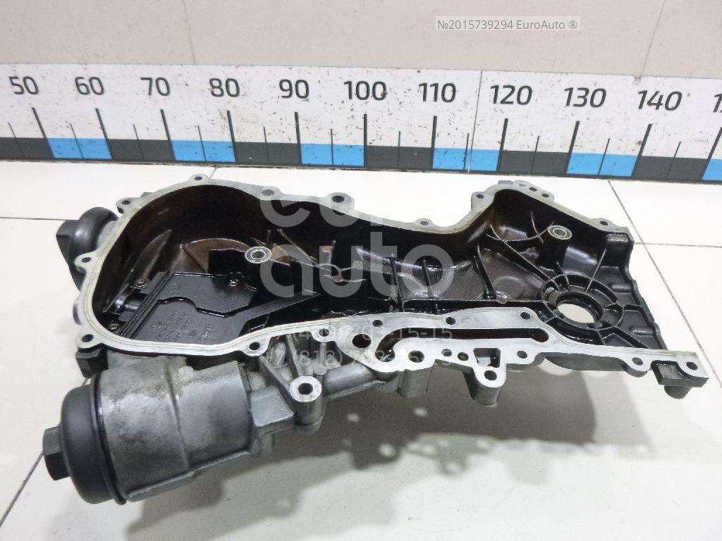 03C109210AM VAG Крышка двигателя передняя от производителя по спец цене ...