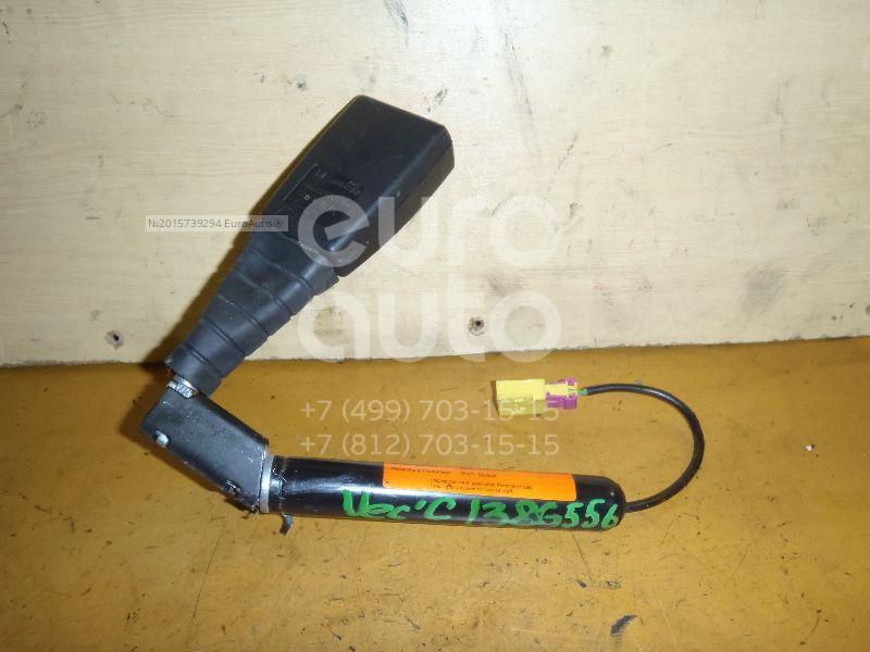 Ответная часть ремня безопасности для Opel Vectra C 2002-2008 в Москве