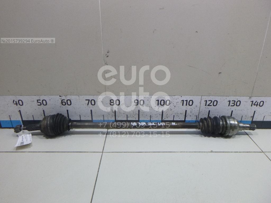 216407BZ32 UXCLENT от 8500 руб. для Chevrolet Lacetti 2003-2013 в Москве