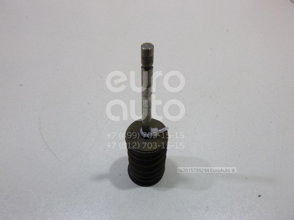 Клапан выпускной для Renault Megane II 2003-2009 в Москве