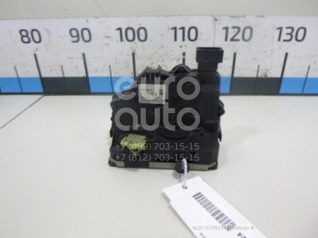13258271 GM Замок двери передней левой от производителя по спец цене ...