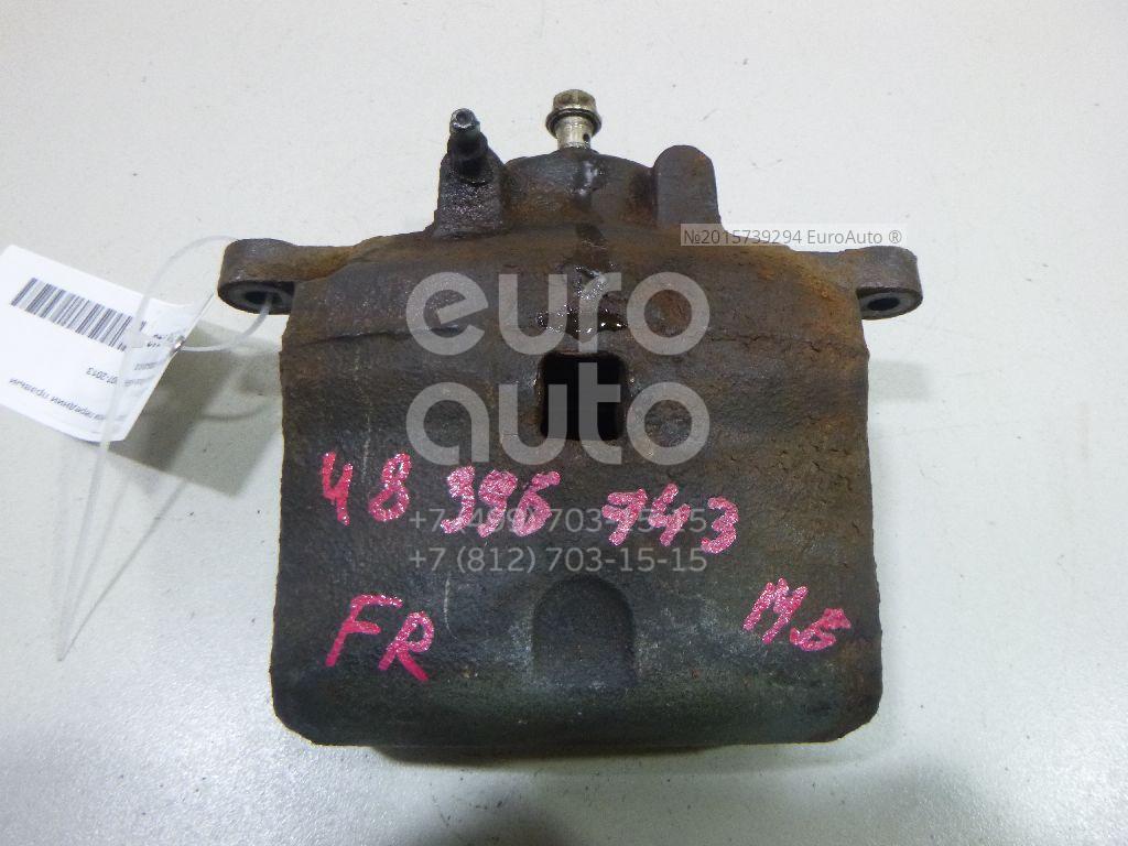 GS1D-33-61X Mazda от 1977 руб. для Mazda Mazda 6 (GH) 2007-2013 в Москве