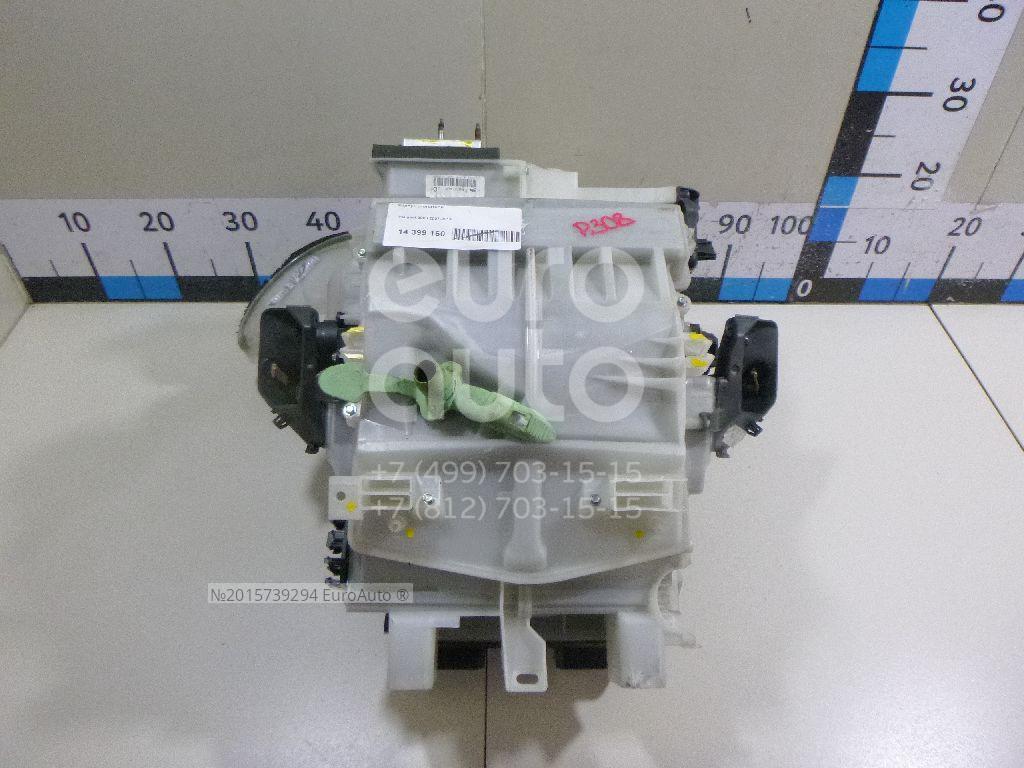 Корпус отопителя для Peugeot 308 I 2007-2015 в Москве