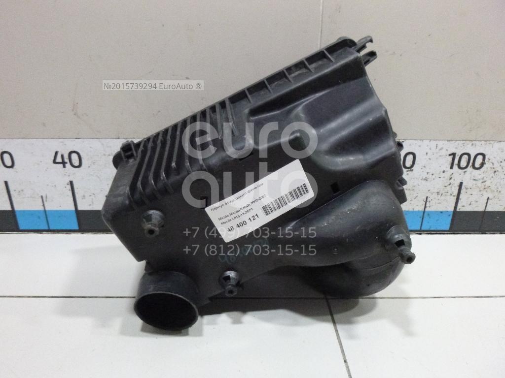 L813-13-Z02C Mazda от 3723 руб. для Mazda Mazda 6 (GG) 2002-2007 в Москве