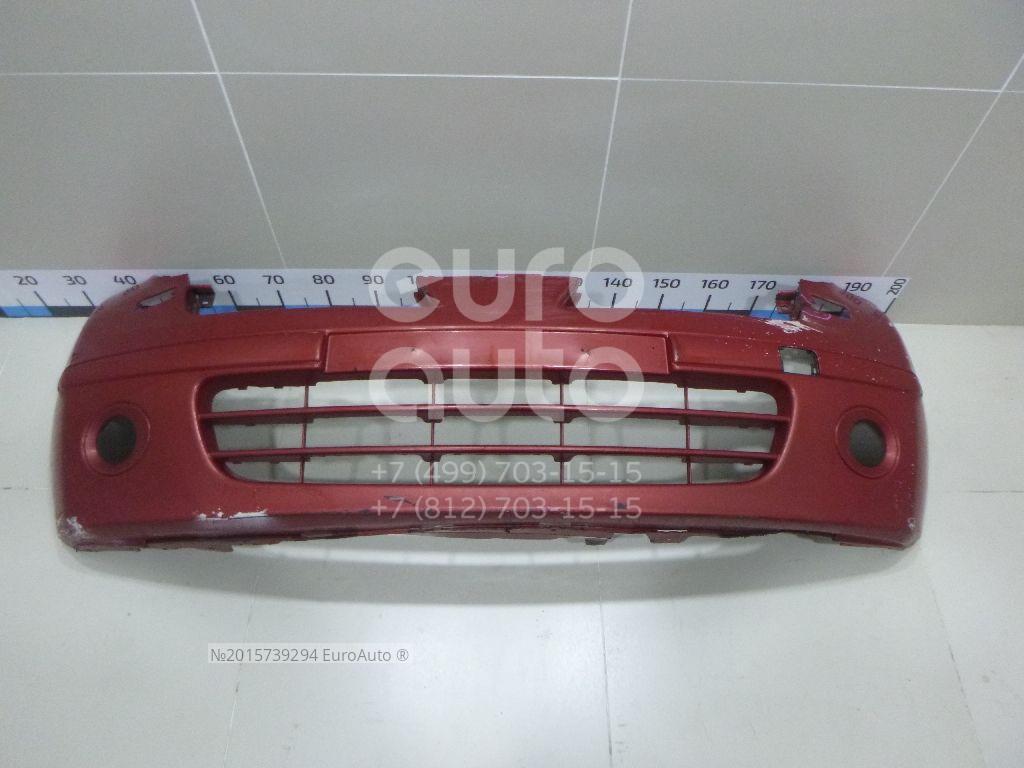 62022-BC540 Nissan от 11561 руб. для Nissan Micra (K12E) 2002-2010 в Москве