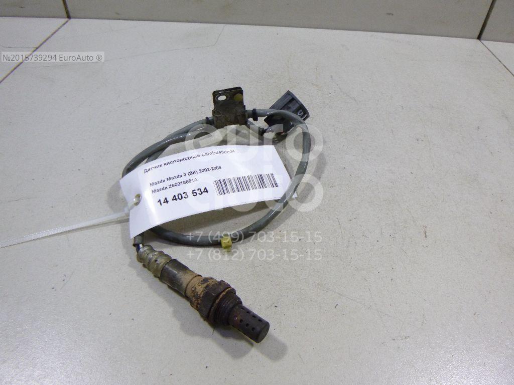 Z602-18-861A Mazda от 4759 руб. в Москве