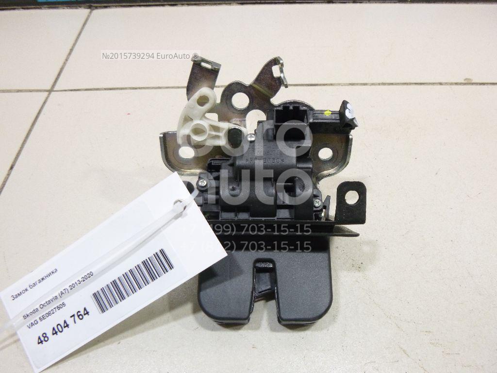 5E0827505 VAG от 6180 руб. в Москве