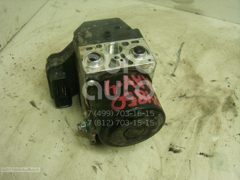 Блок ABS (насос) для Toyota RAV 4 2006-2013 в Москве