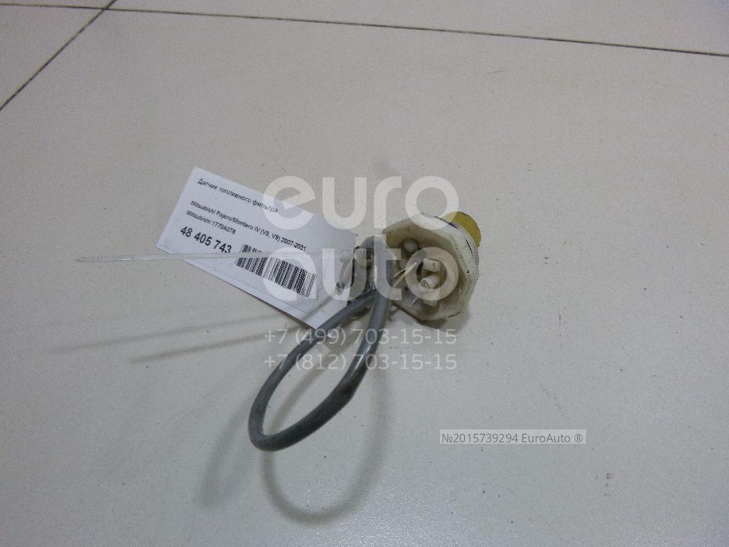 1770A076 Mitsubishi от 3062 руб. для Mitsubishi Pajero/Montero IV (V8 ...