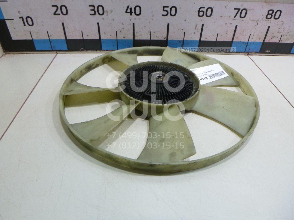 0002008123 Mercedes Benz Термомуфта от производителя по спец цене купить