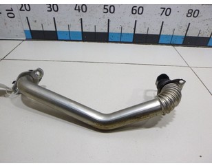 Трубка системы рециркуляции (EGR) для Volvo XC60 2017> б/у купить в Сочи