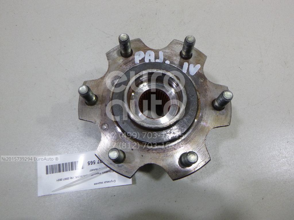 3780A007 Mitsubishi от 5937 руб. для Mitsubishi Pajero/Montero IV (V8 ...