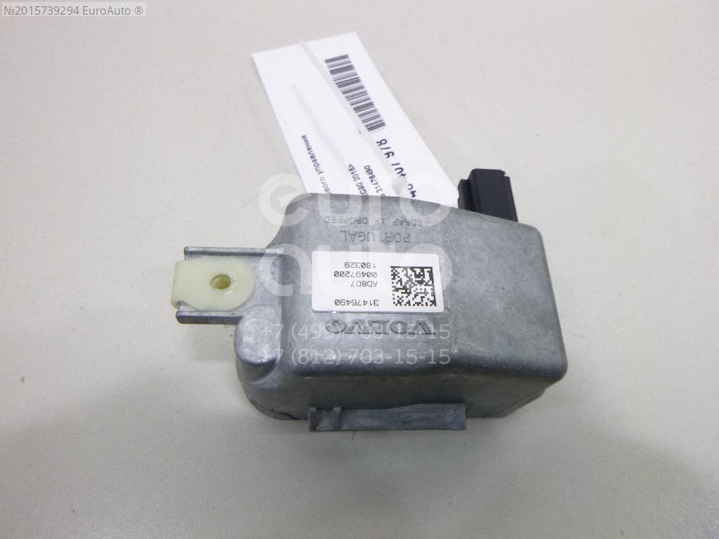 31476490 Volvo от 7887 руб. для Volvo XC90 2015> в Москве