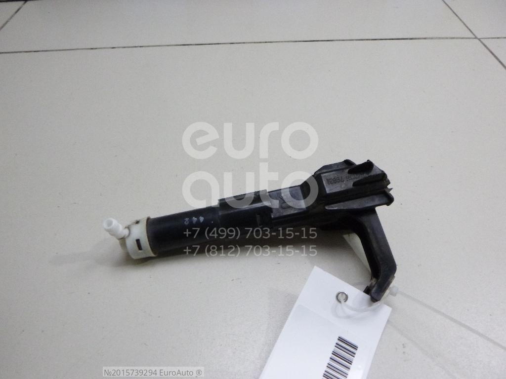 8520733040-DCR DoCar от 3149 руб. для Toyota Camry V50 2011-2018 в Москве