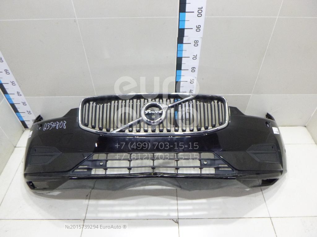 31425187 Volvo Заглушка бампера левая от производителя по спец цене ...