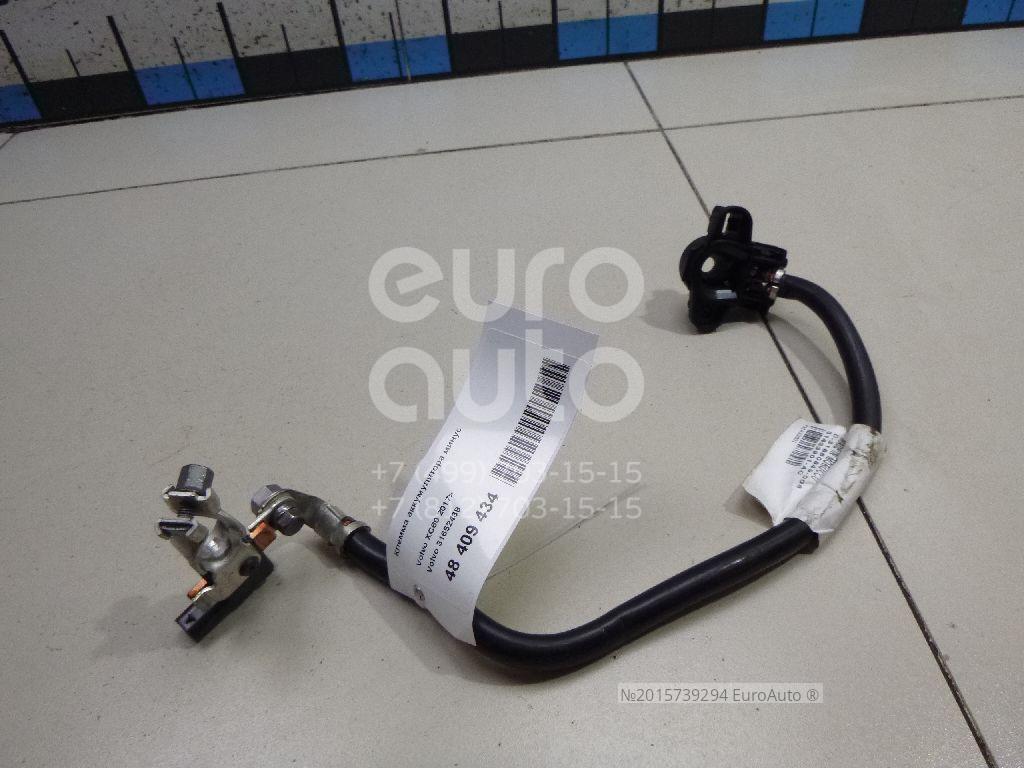 31652438 Volvo от 3939 руб. для Volvo XC60 2017> в Москве