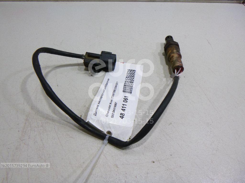 96419957 GM от 4754 руб. в Москве