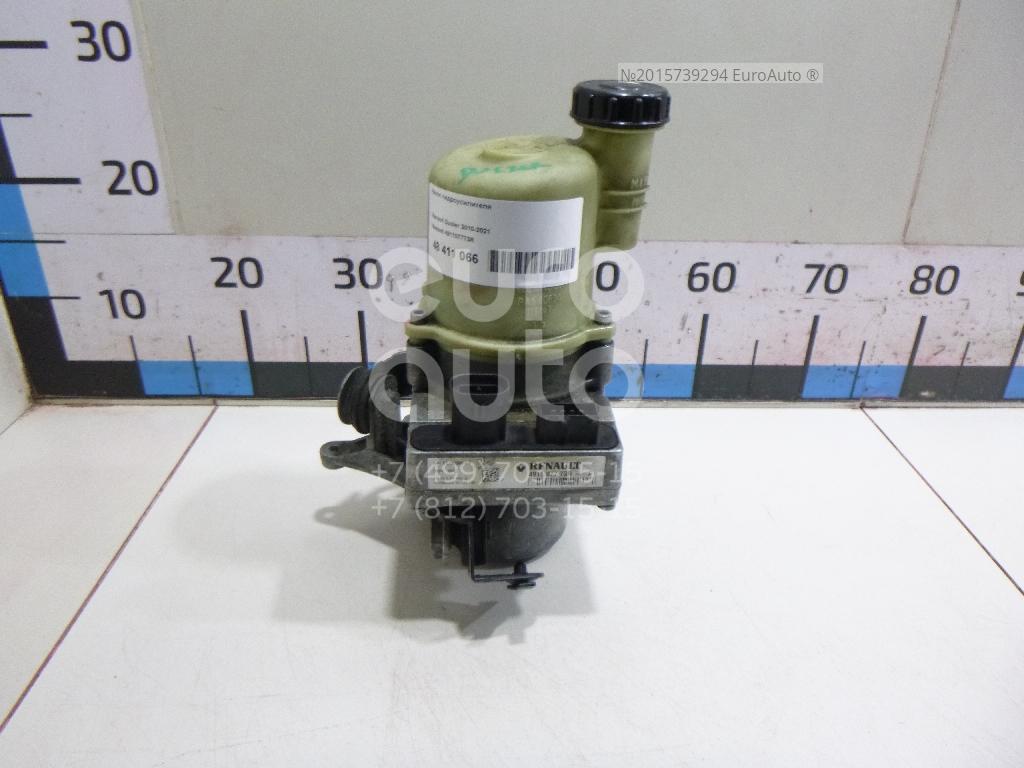 491107773R Renault от 45917 руб. для Renault Duster 2010-2021 в Москве