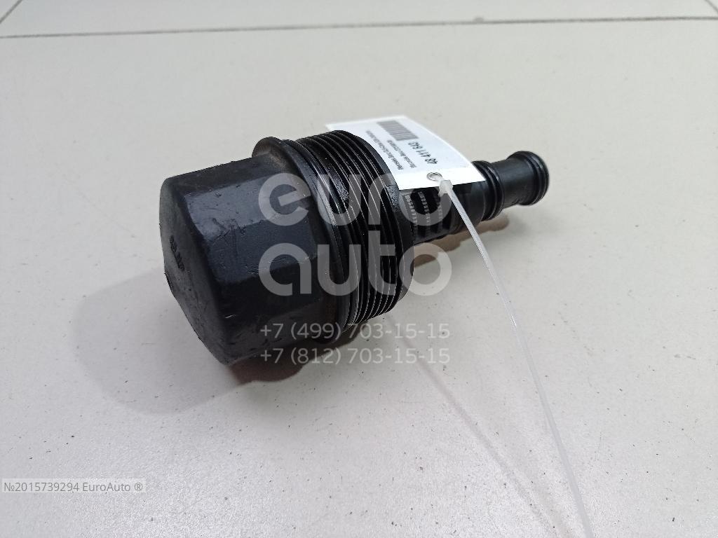 2721800138 Mercedes Benz Крышка масляного фильтра от производителя по ...
