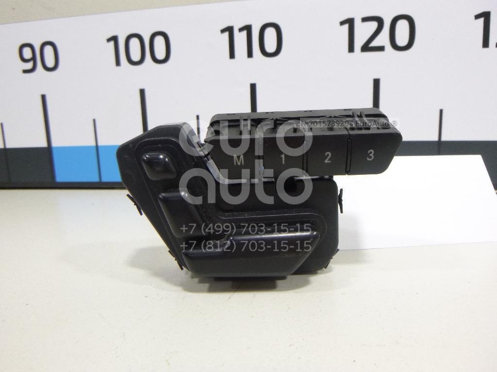 1669053900 Mercedes Benz Кнопка регулировки сиденья от производителя по ...