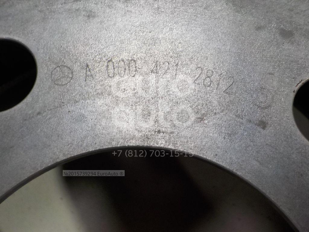 0004212812 Mercedes Benz от 10671 руб. в Москве