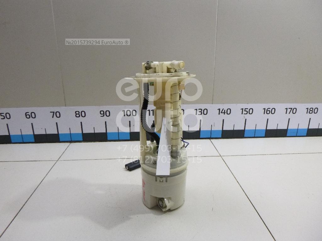 17040-ZZ00A Nissan от 8611 руб. в Москве