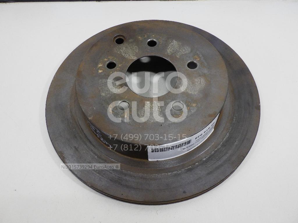 43206-CA000 Nissan от 1768 руб. в Москве