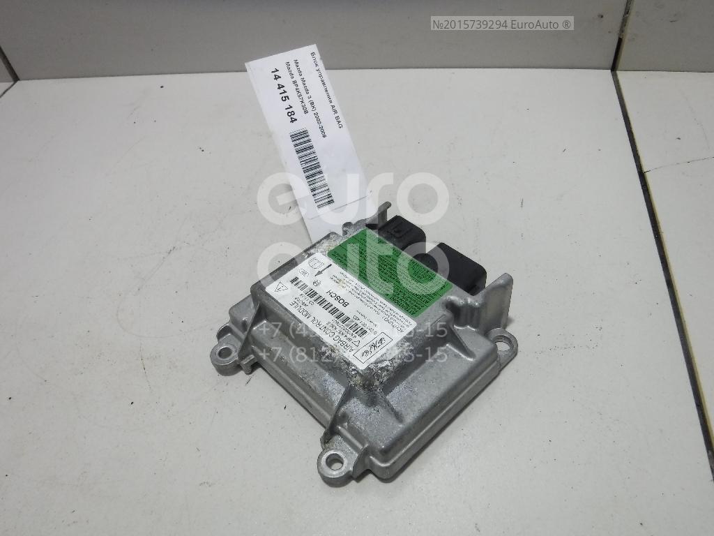 BP4K-57-K30B Mazda от 482 руб. для Mazda Mazda 3 (BK) 2002-2009 в Москве