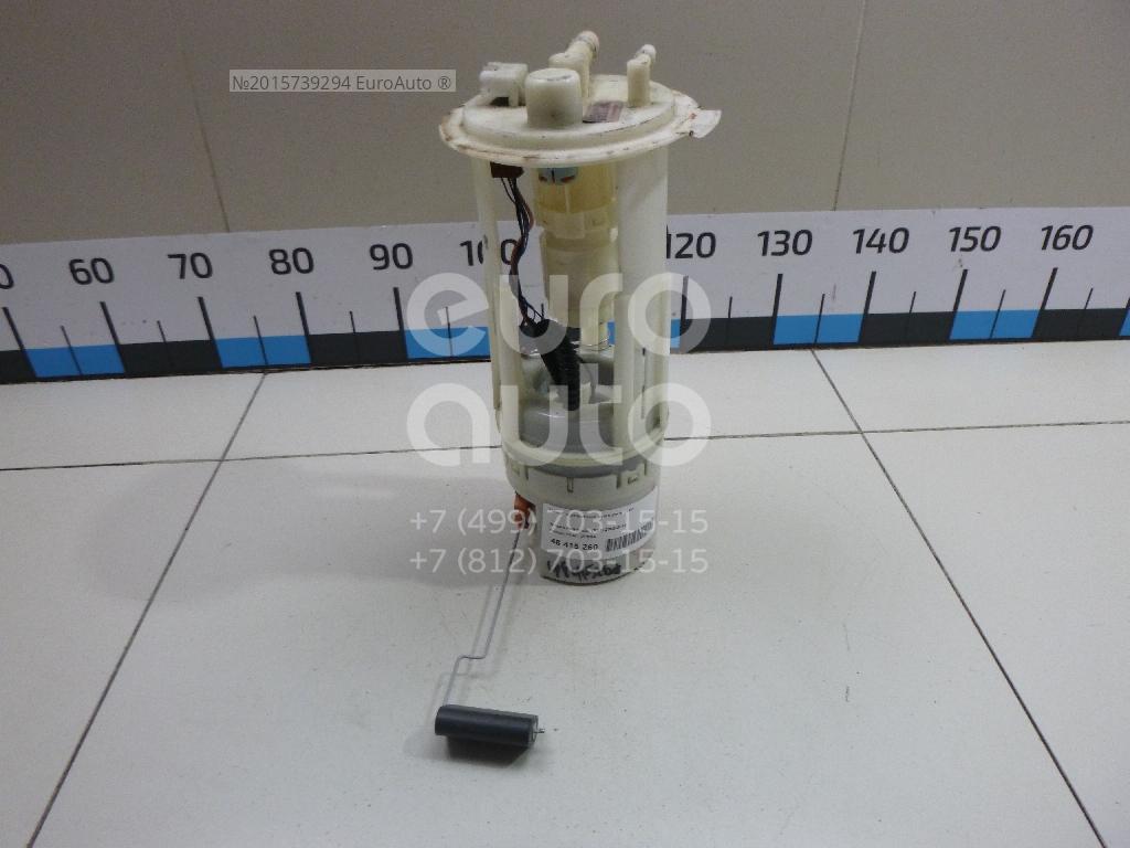 17041-ZP00A Nissan от 8329 руб. в Москве