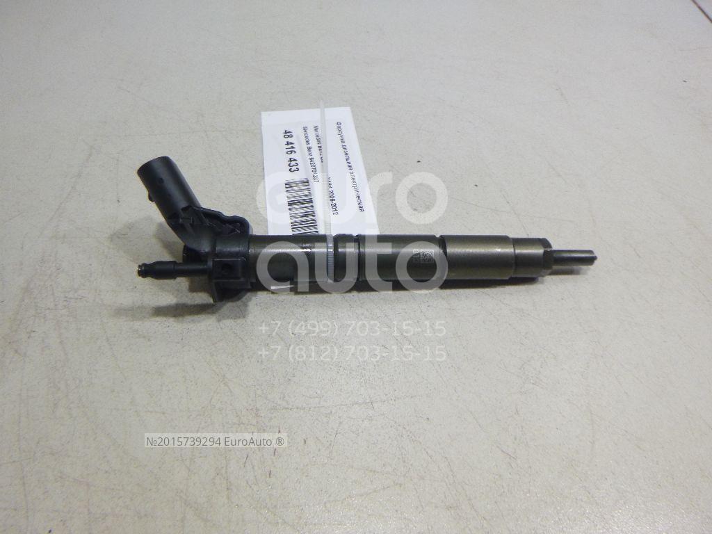 6420700587 Mercedes Benz Форсунка дизельная электрическая от ...