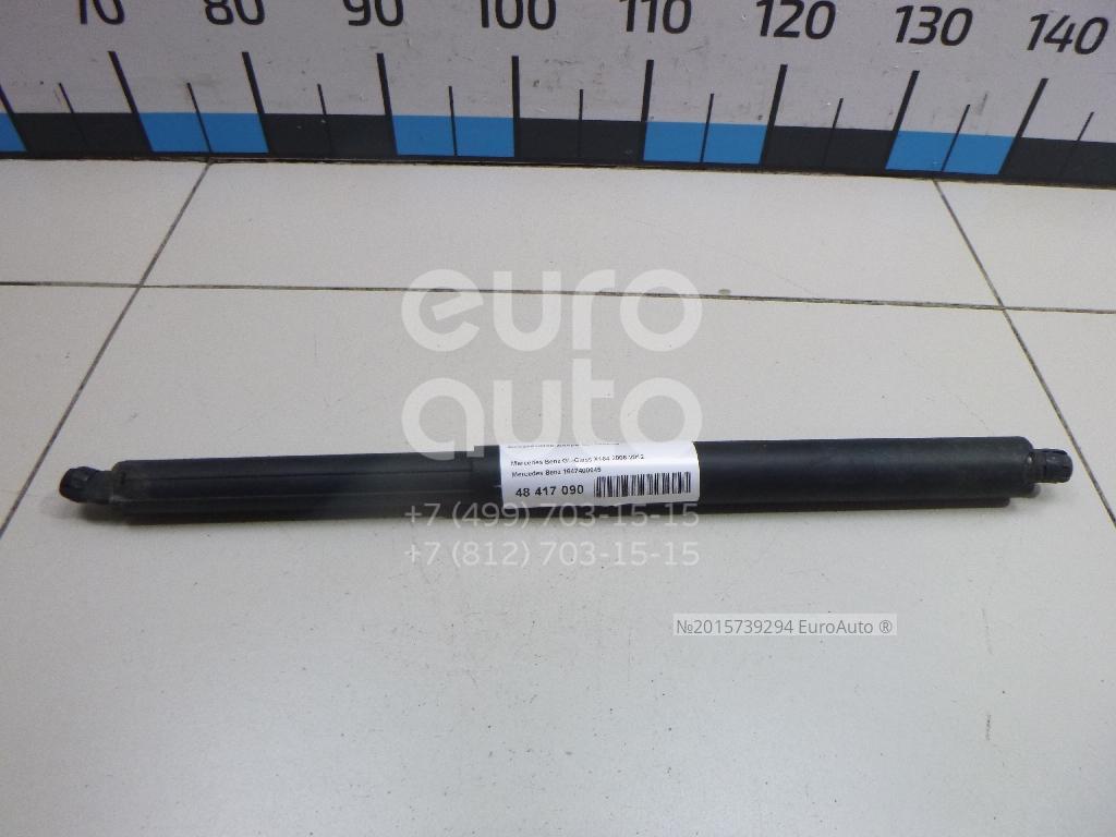 1647400645 Mercedes Benz от 6427 руб. для Mercedes Benz GL-Class X164 ...