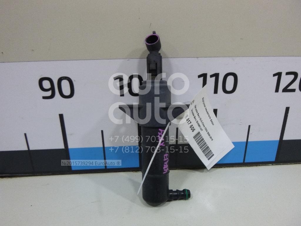 ST-MD75-110-1 SAT от 3473 руб. для Mercedes Benz GLK-Class X204 2008 ...