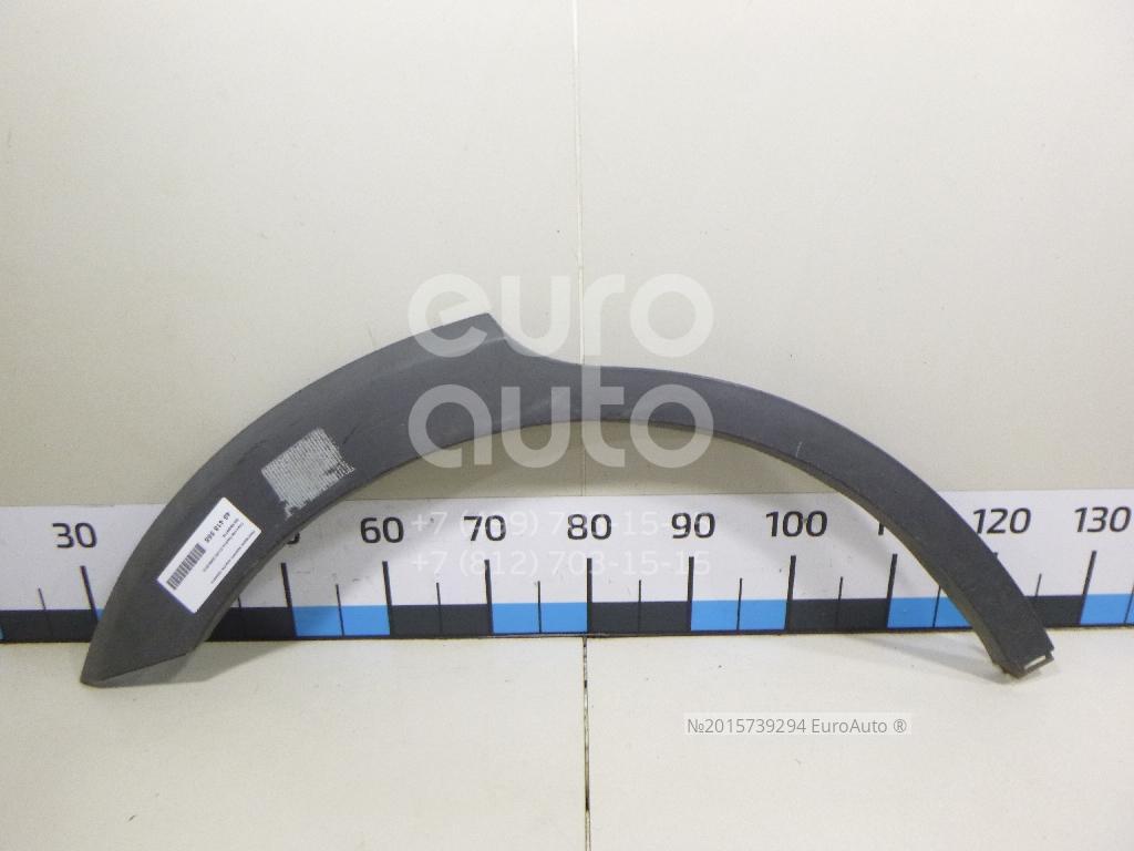 96439716 GM Накладка заднего крыла правого от производителя по спец ...