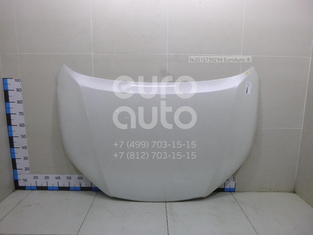 53301-0E110 Toyota от 89999 руб. для Toyota Highlander III 2013-2019 в ...