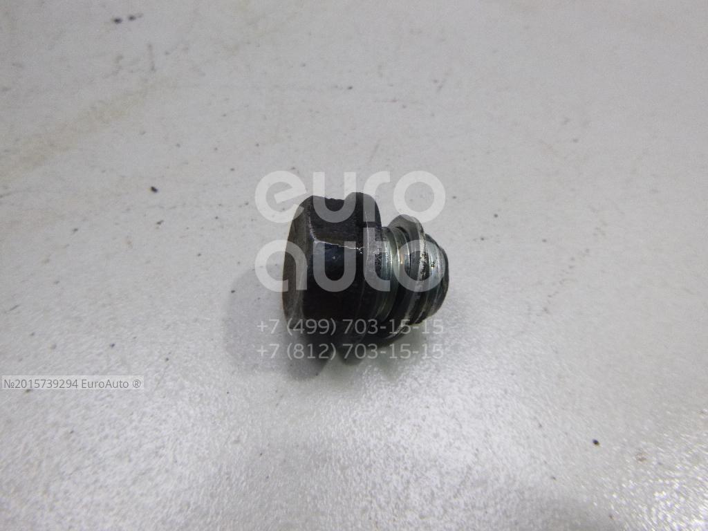 21512-23000 Hyundai-Kia Пробка масляного поддона от производителя по ...