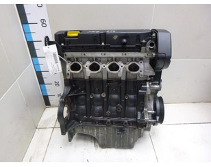 Двигатель Z18XER – параметры, двигатели с разборов, запчасти и масла