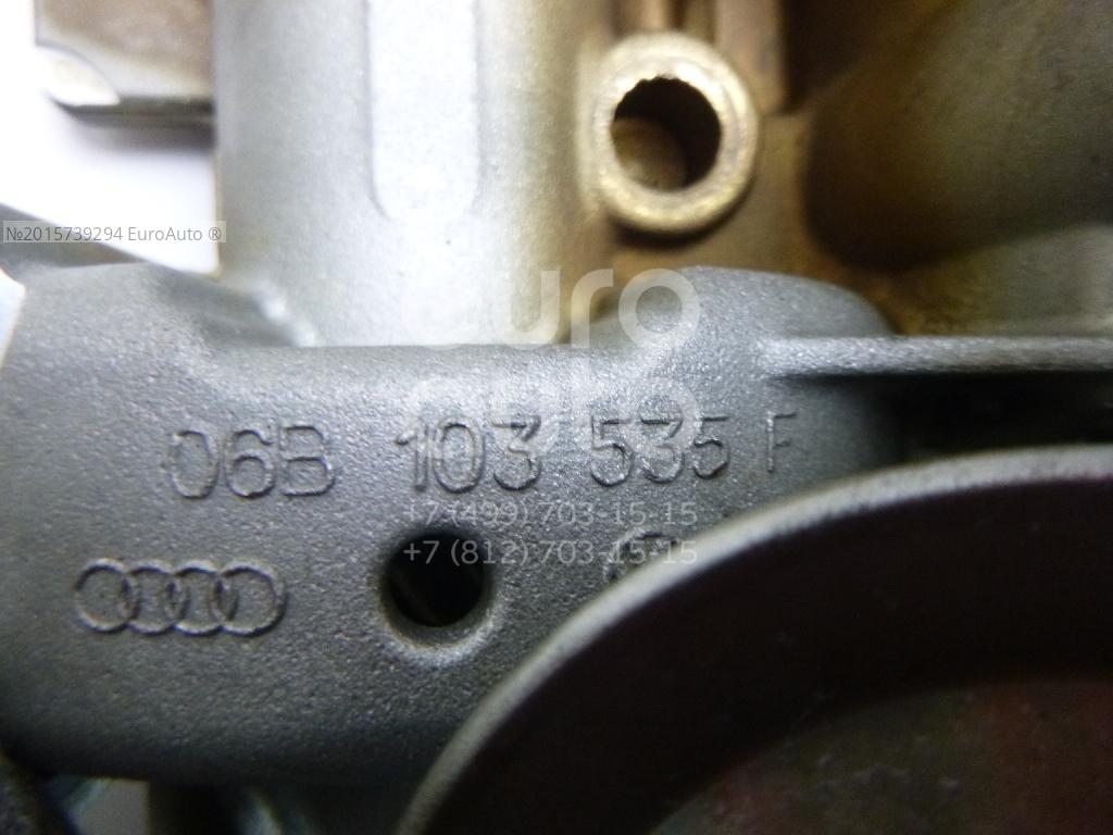 06D103295P VAG Насос масляный от производителя по спец цене купить