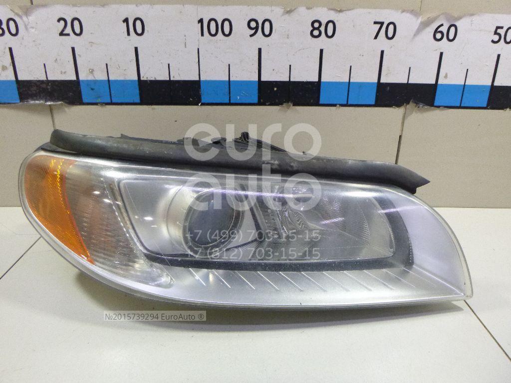 31214418 Volvo Фара правая от производителя по спец цене купить в Санкт ...