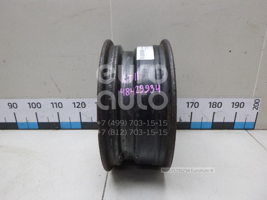 9034011402 Mercedes Benz R15 ET75 от 6524 руб. для Mercedes Benz ...