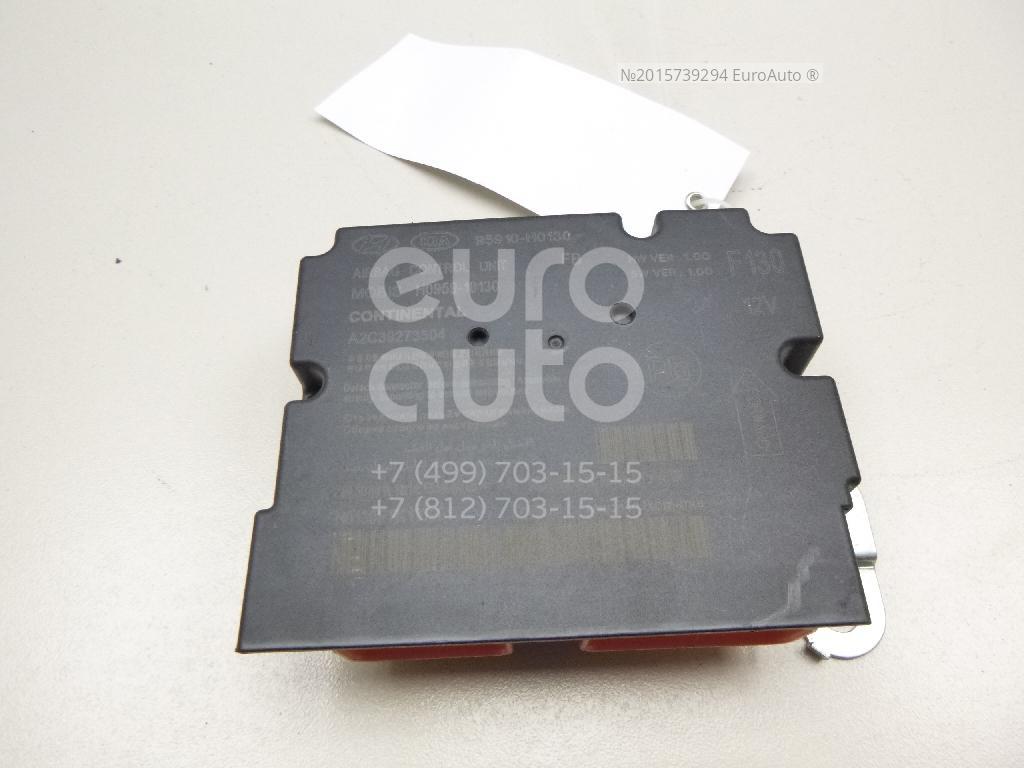 95910-H0130 Hyundai-Kia Блок управления AIR BAG от производителя по ...