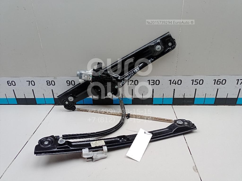 51337267101 BMW от 10058 руб. для BMW X3 F25 2010-2017 в Москве