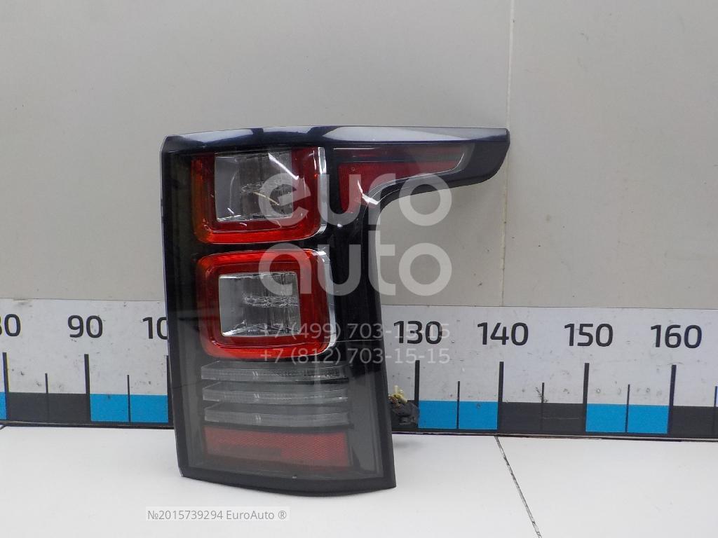 LRLR0061572 Dominant от 24256 руб. для Land Rover Range Rover IV 2013 ...