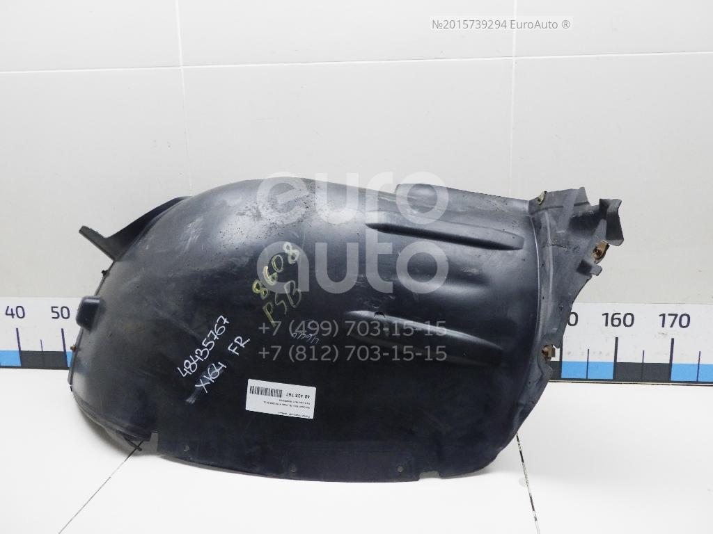 1648803005 Mercedes Benz от 10860 руб. для Mercedes Benz GL-Class X164 ...