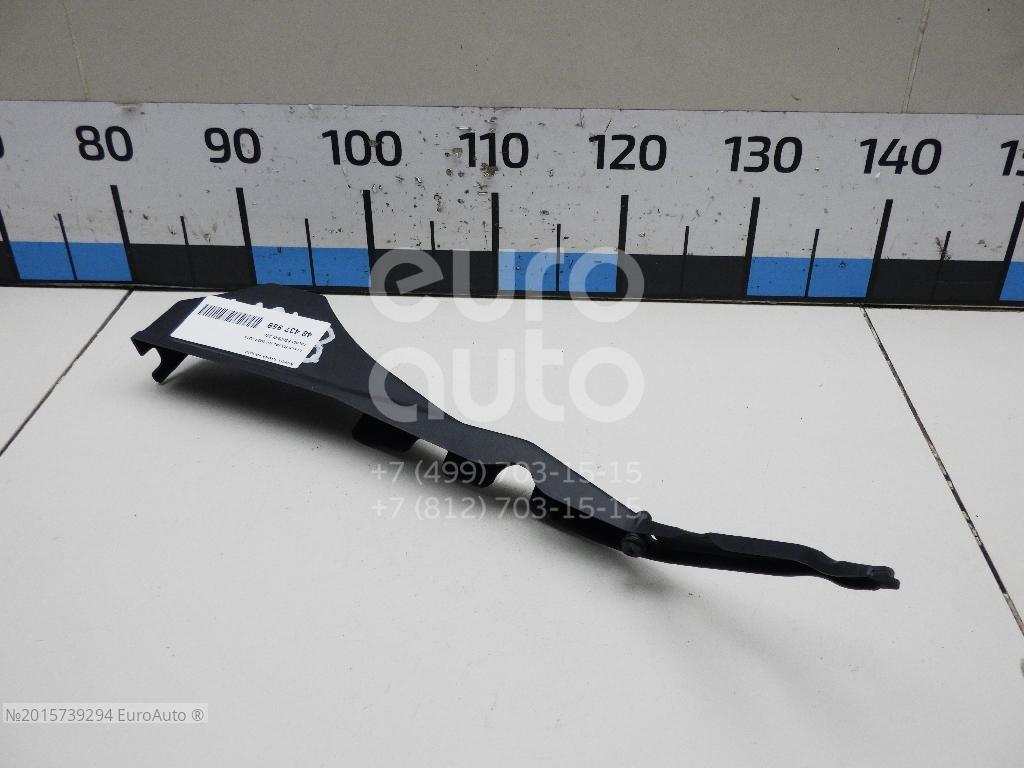 53629-0E020 Toyota от 534 руб. для Lexus RX (AL10) 2009-2015 в Москве