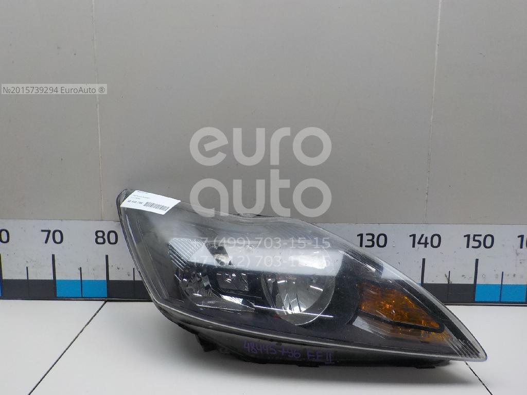 1754444 Ford от 11888 руб. для Ford Focus II 2008-2011 в Москве