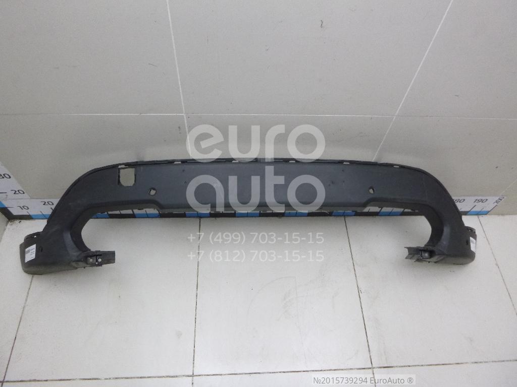 51112993567 BMW от 8099 руб. для BMW X1 E84 2009-2015 в Москве